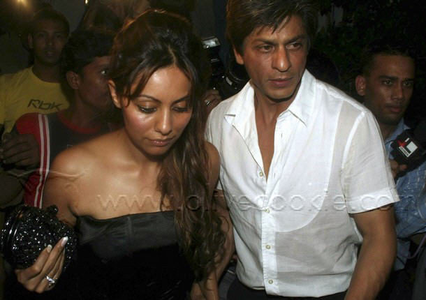 Shah Rukh Khan versus Salman Khan: How it all started – Bollywood ...