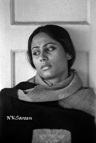 Smita Patil and the art of hiding a heartbreak – Bollywood Journalist