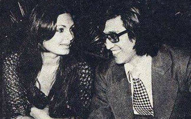 Parveen Babi. Outcast. Lonely. Forgotten. – Bollywood Journalist
