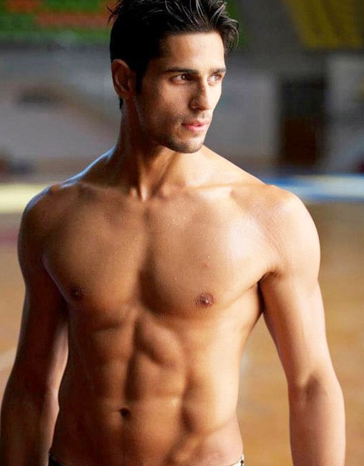 Siddharth Malhotra. The clapper boy. – Bollywood Journalist