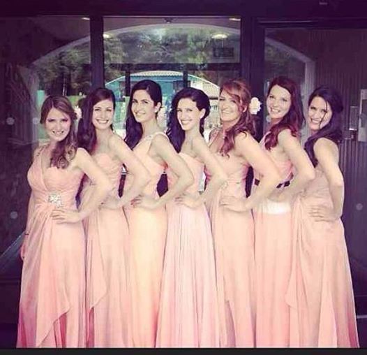 You never knew this about Katrina Kaif’s siblings – Bollywood Journalist