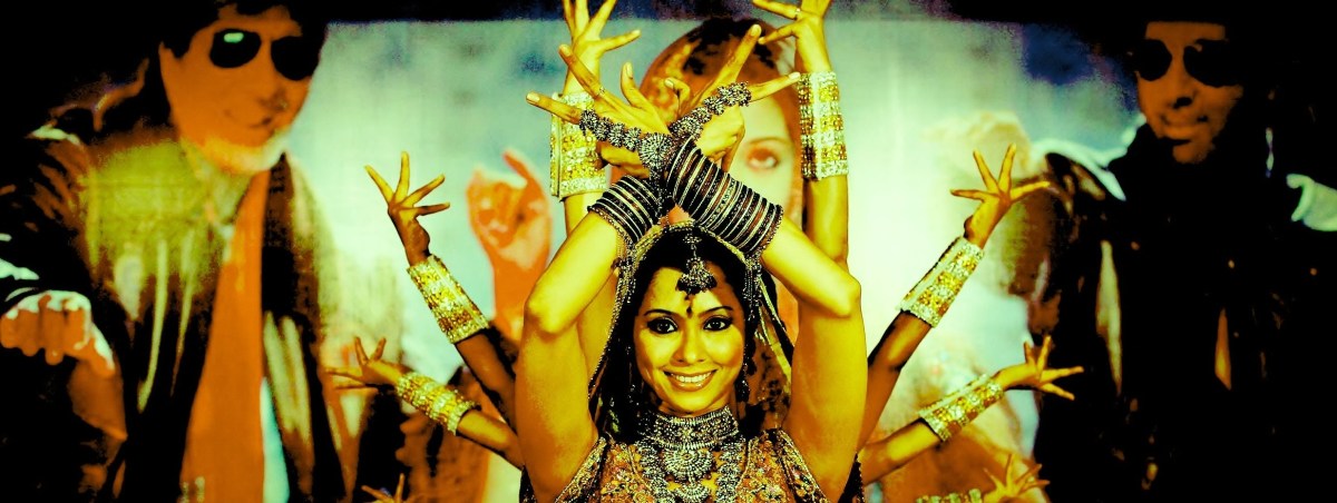 Sunday Curry – Bollywood Journalist