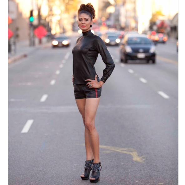 In conversation with Pooja Batra – Bollywood Journalist