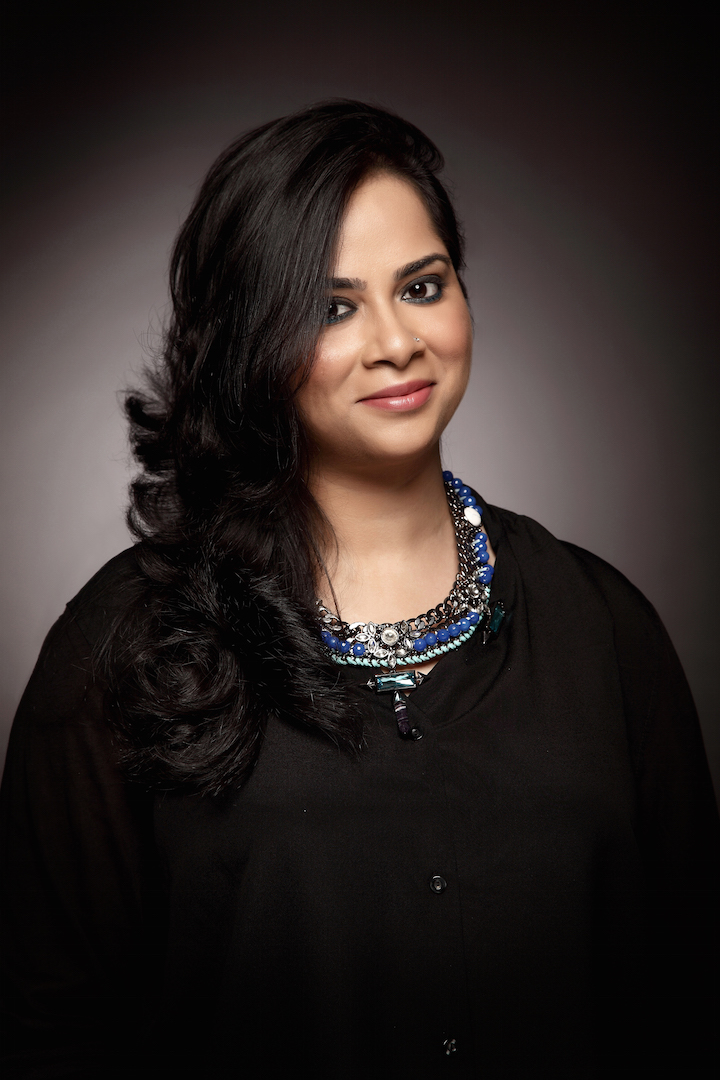 Blogger Garima Sharma – Bollywood Journalist