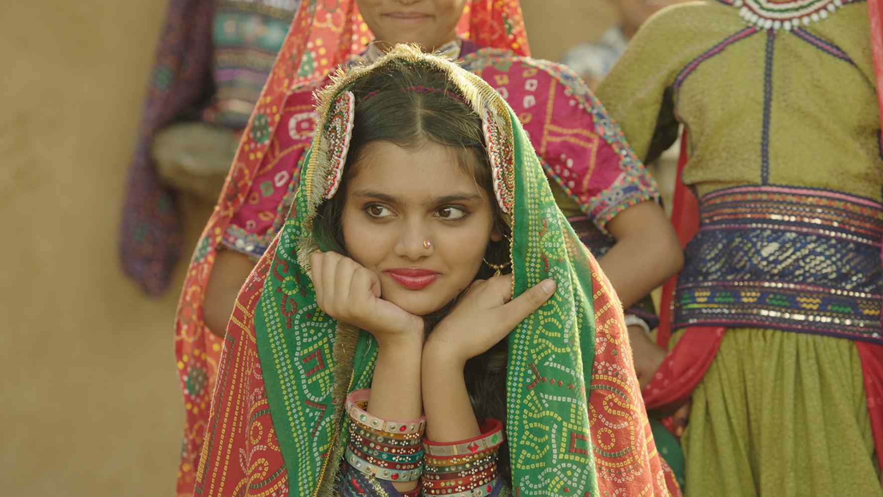 Lehar Khan – the mermaid – Bollywood Journalist