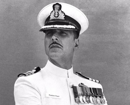 Khalid Mohamed Film Review: Rustom – Bollywood Journalist