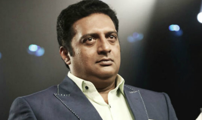 #JustAsking: Humble questions for Mr. Prakash Raj – Bollywood Journalist